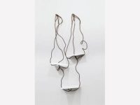 Sculpture – Frida Baranek