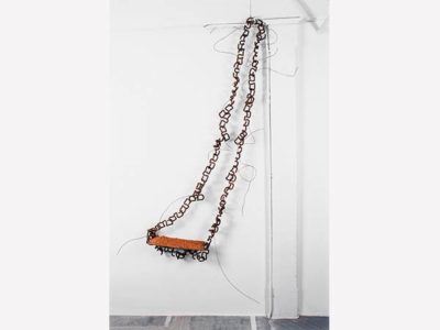 Sculpture – Frida Baranek