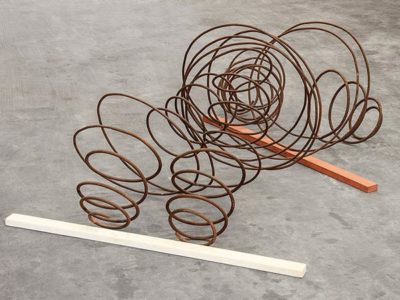 Sculpture – Frida Baranek