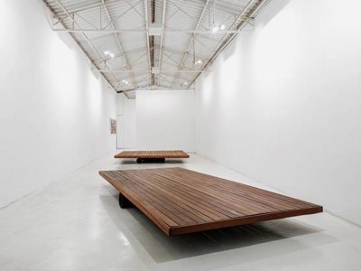 Sculpture – Frida Baranek