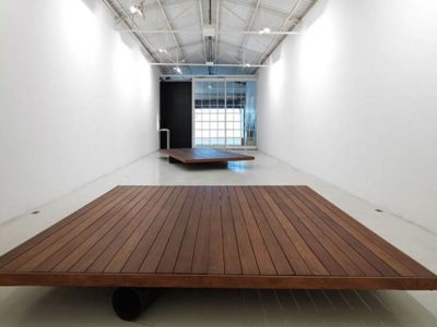 Sculpture – Frida Baranek