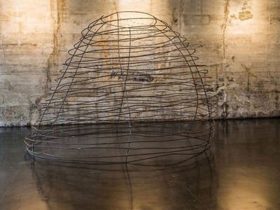 Sculpture – Frida Baranek