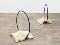 Sculpture – Frida Baranek