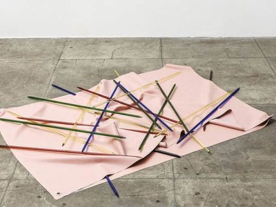 Sculpture – Frida Baranek