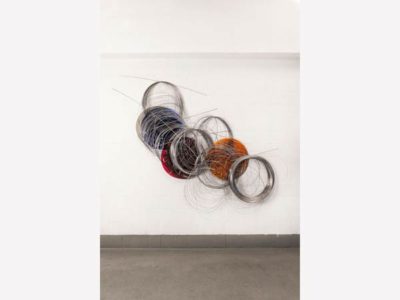 Sculpture – Frida Baranek